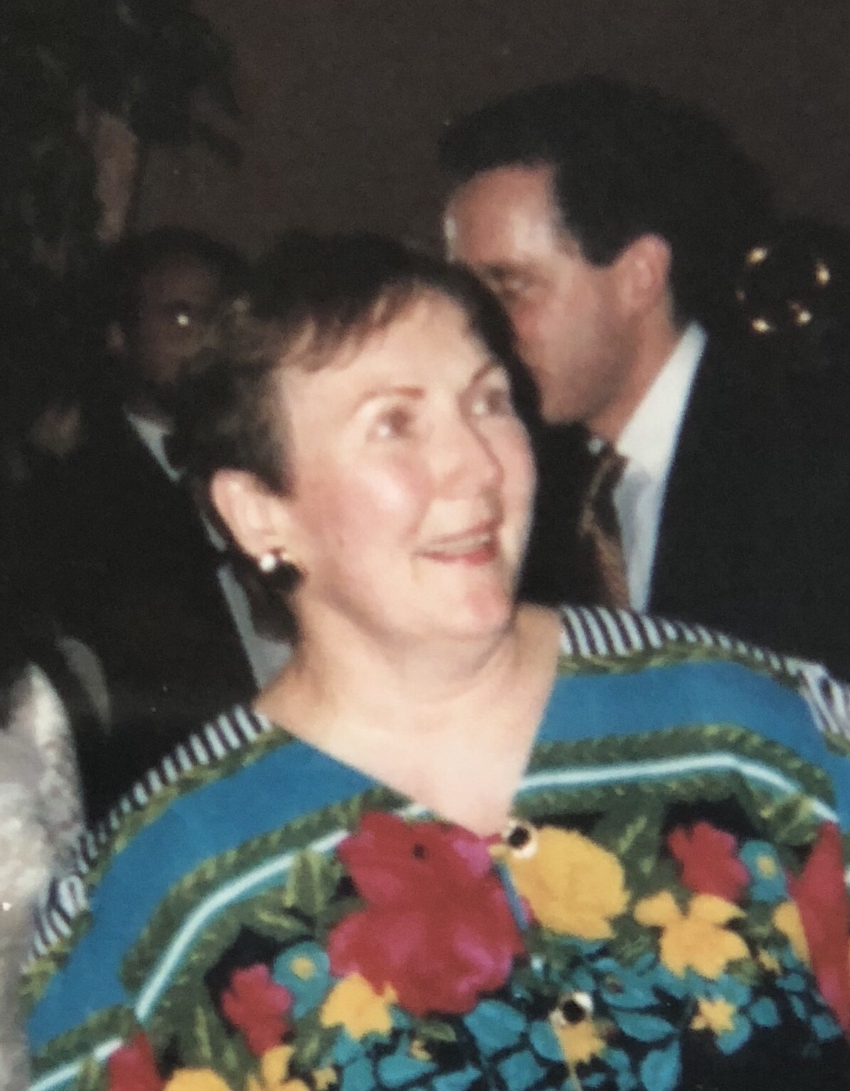 My Aunt Susan Less Dana More Good