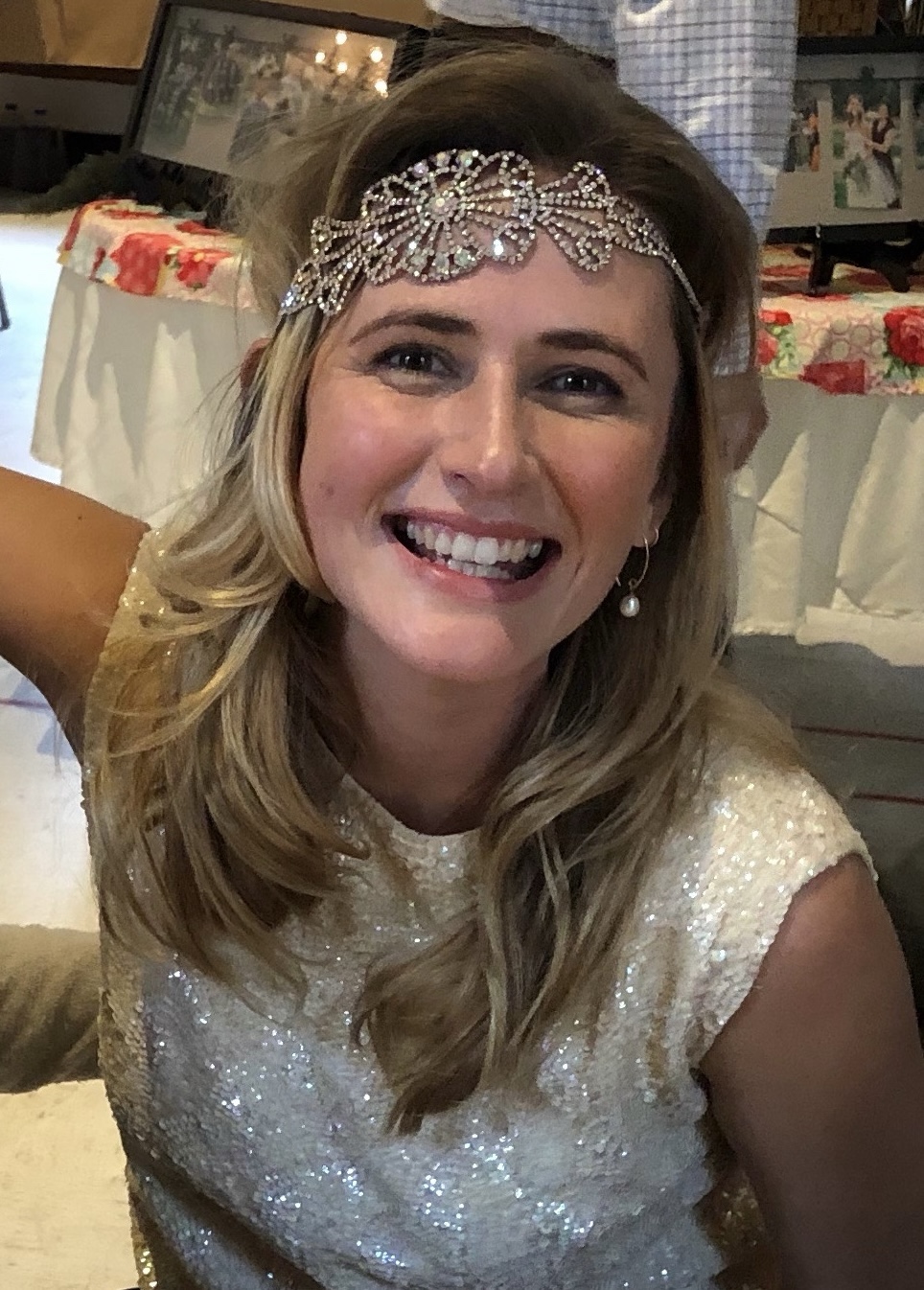 My Favorite Actress, Megan Ketch is Coming to NC | Less Dana, More Good