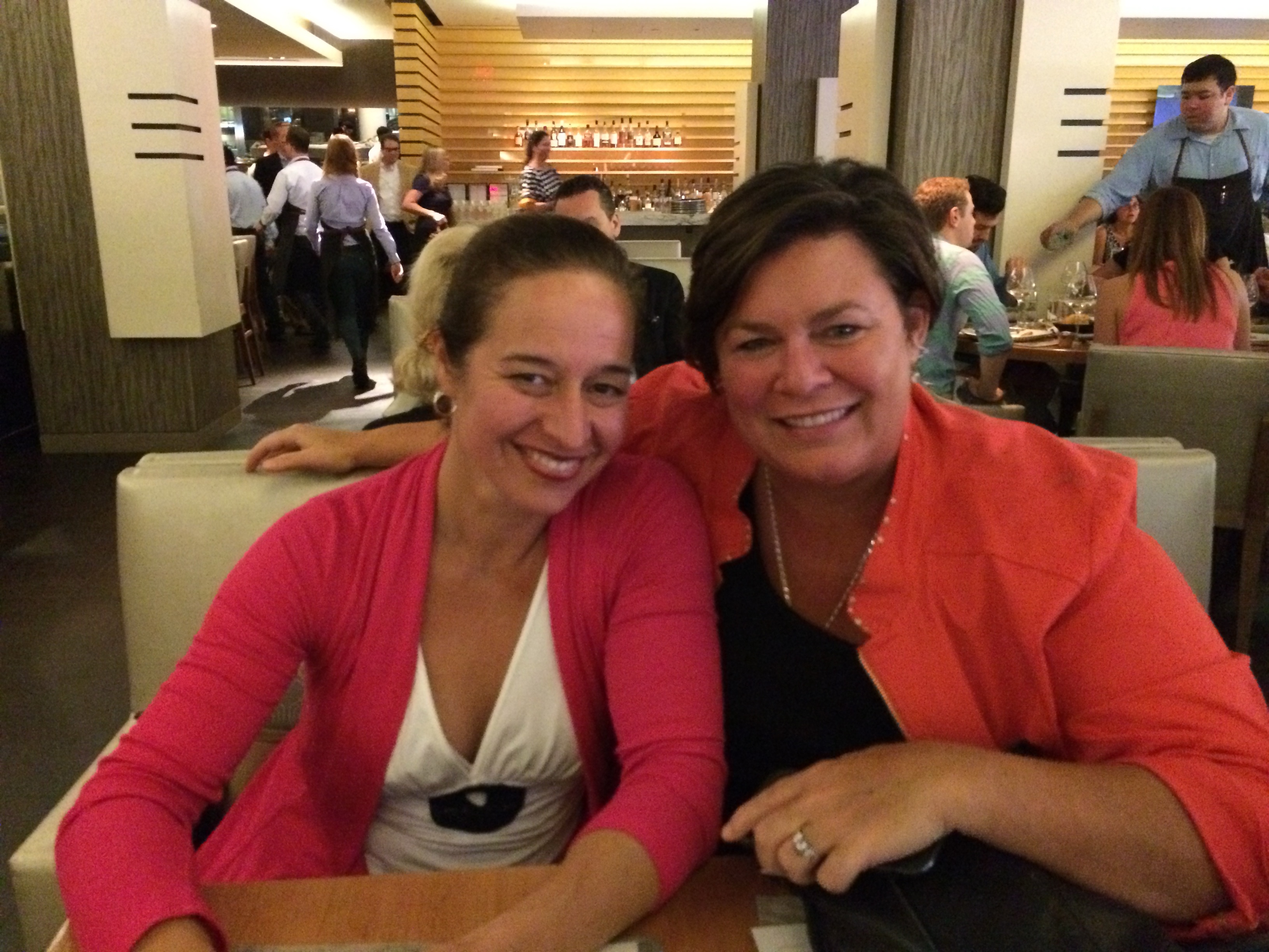 Great Friday For My Sister Janet | Less Dana, More Good