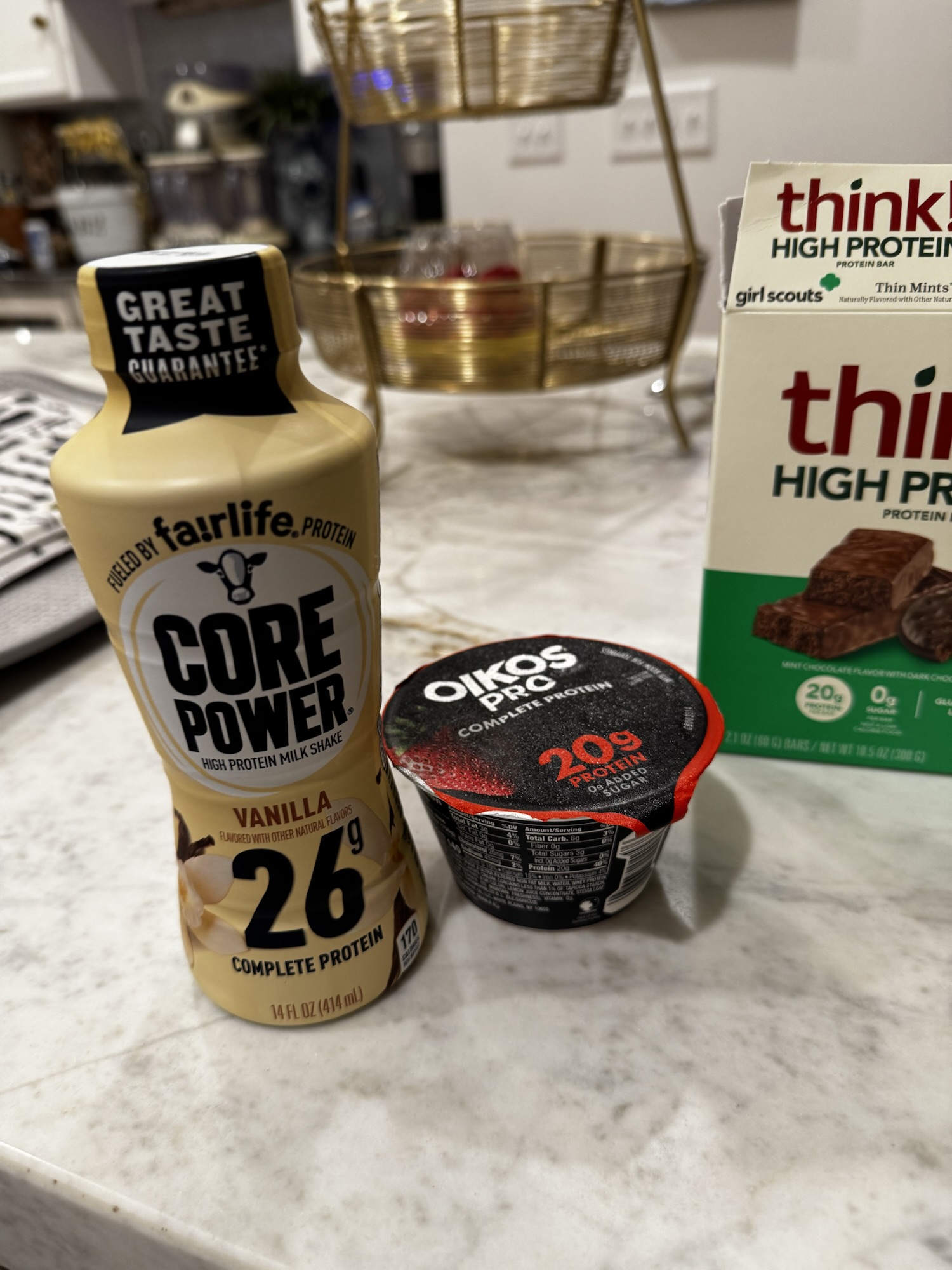 Nutrition Education Camp | Less Dana, More Good