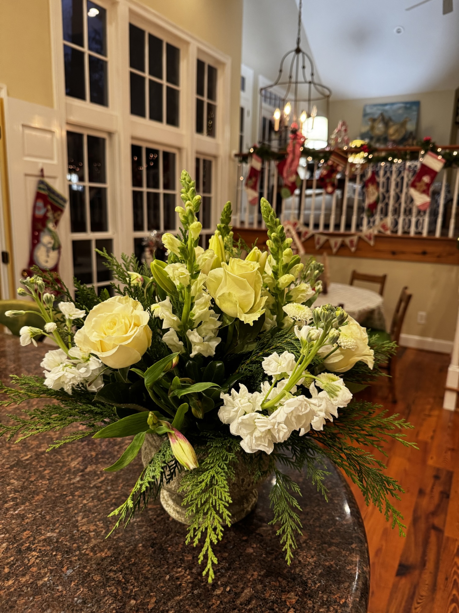 Parties are Dwindling Down | Less Dana, More Good